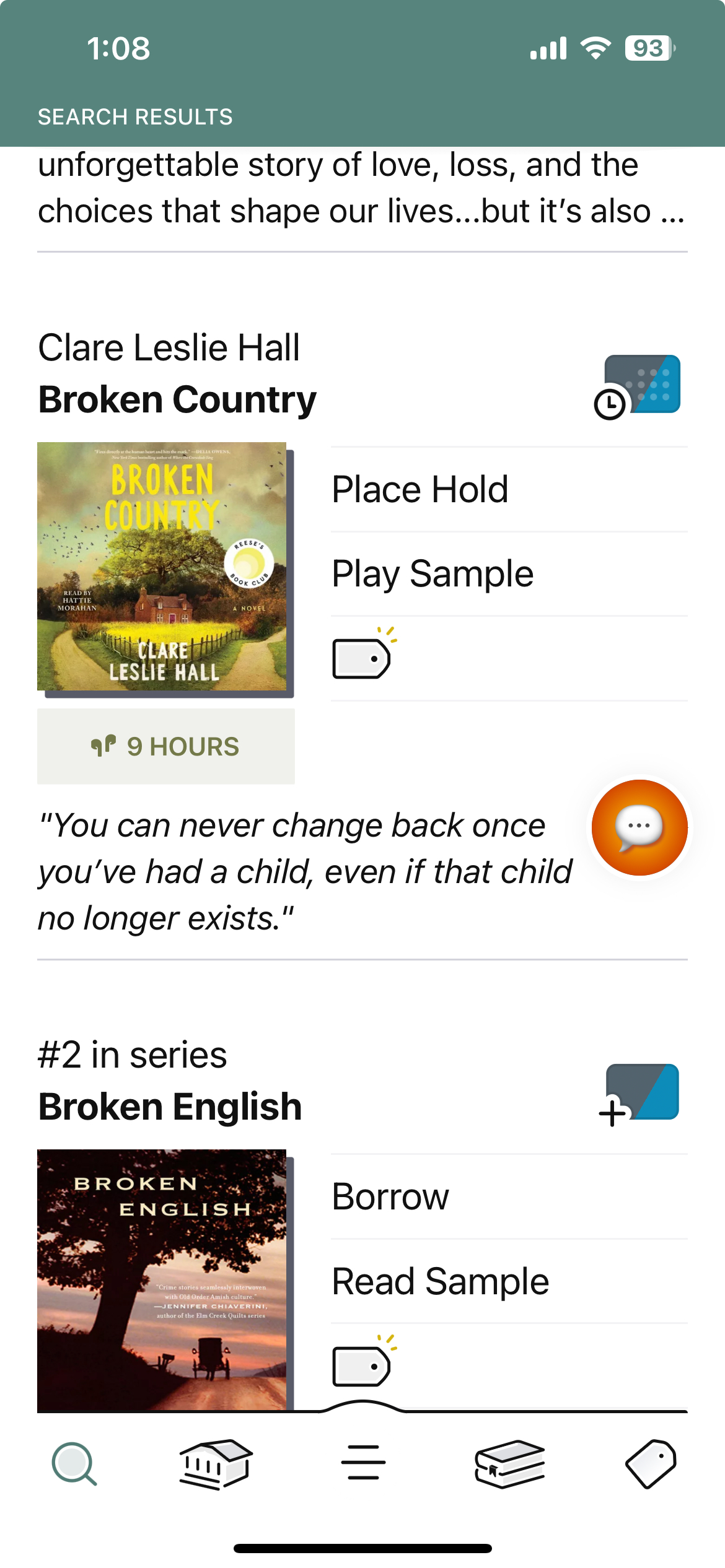 Boosting Discovery: How Libraries Are Using Libby’s Shelf Talkers - OverDrive