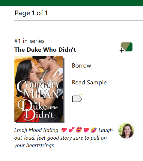 Boosting Discovery: How Libraries Are Using Libby’s Shelf Talkers - OverDrive